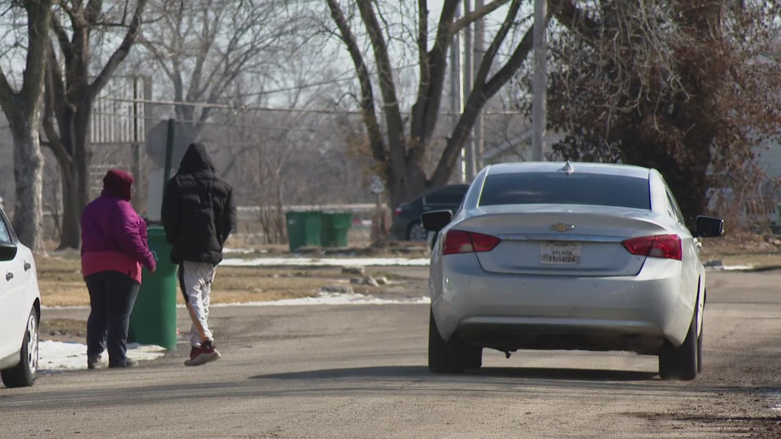 St. Louis, Missouri area road conditions | ksdk.com