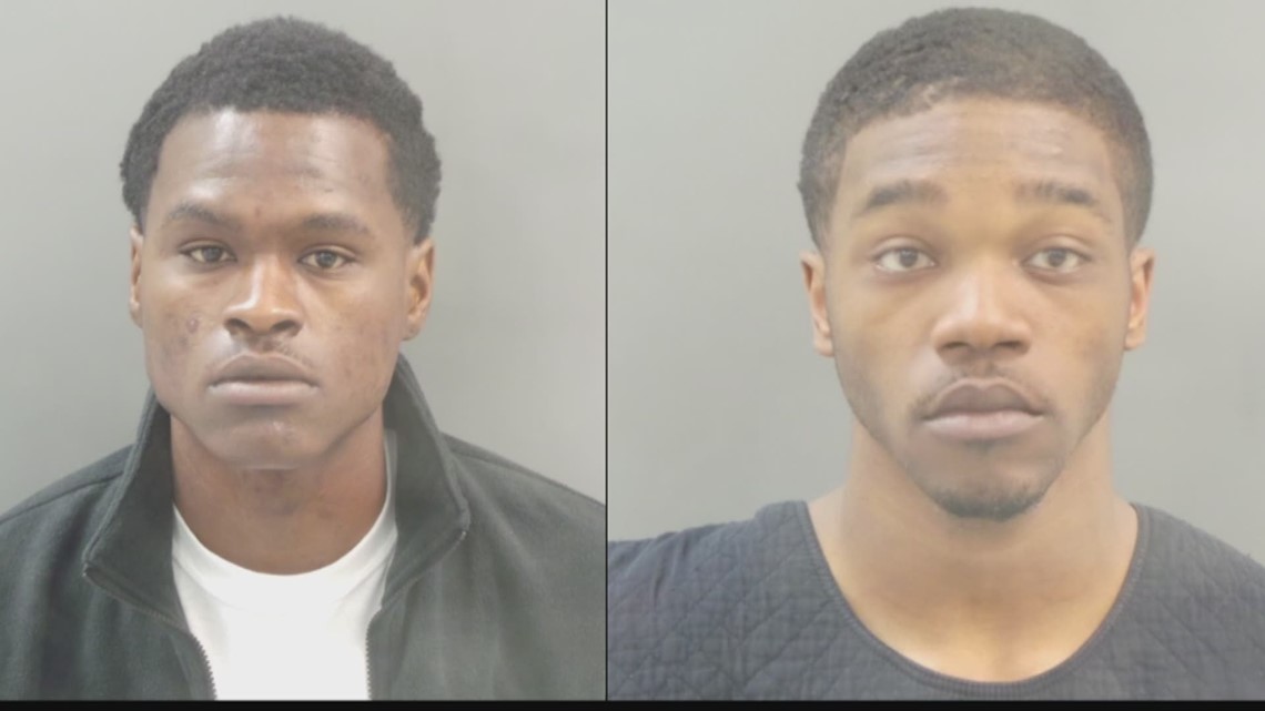 2 suspects charged in MetroLink shooting | ksdk.com