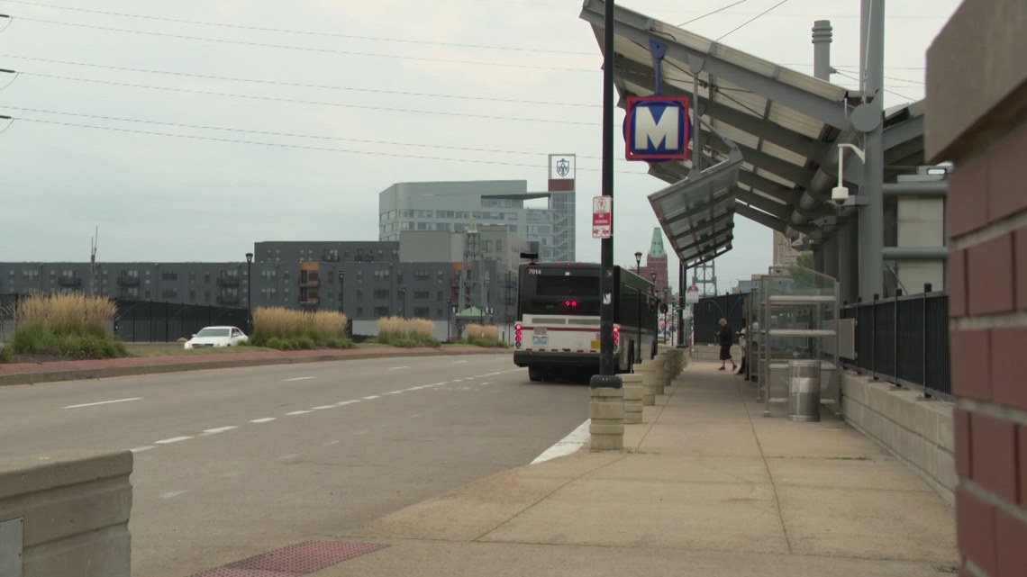 'We're ready to go': Metro Transit prepares to transport SLPS high ...