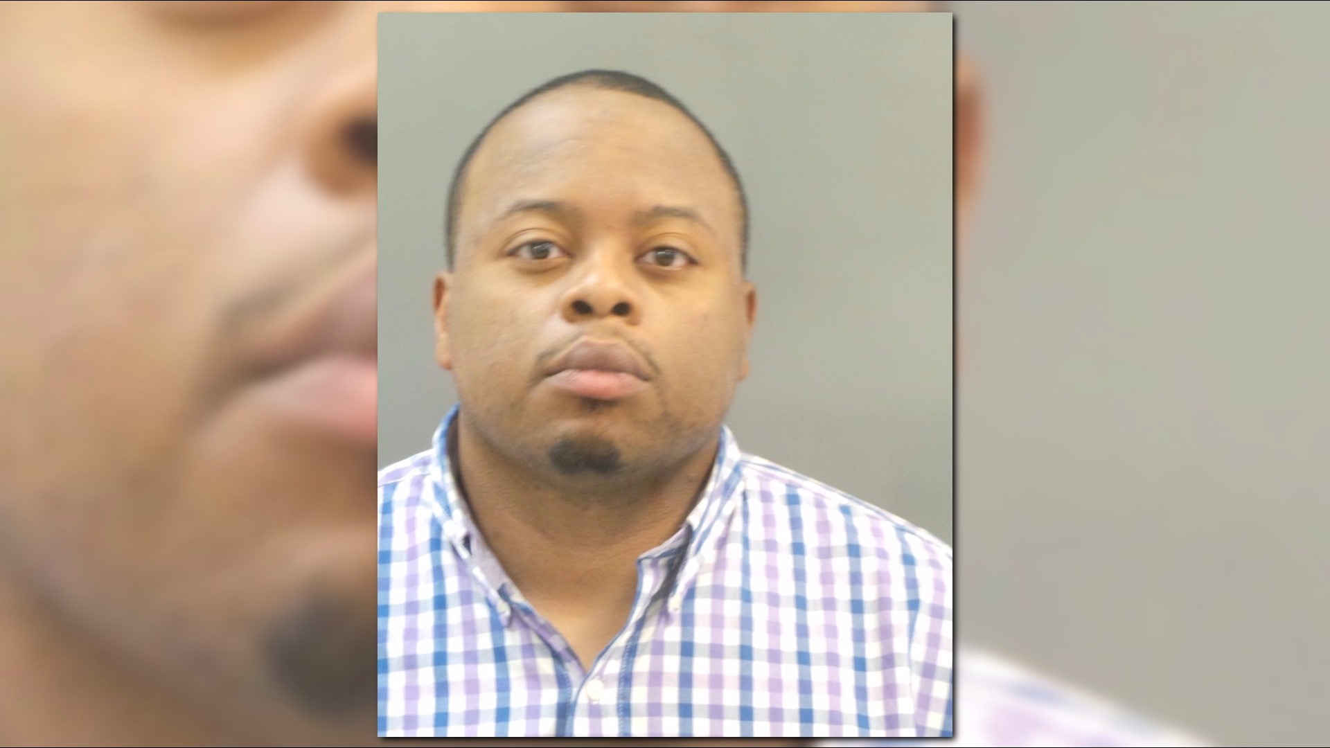 Boyfriend charged in connection with murder-for-hire of pregnant ...