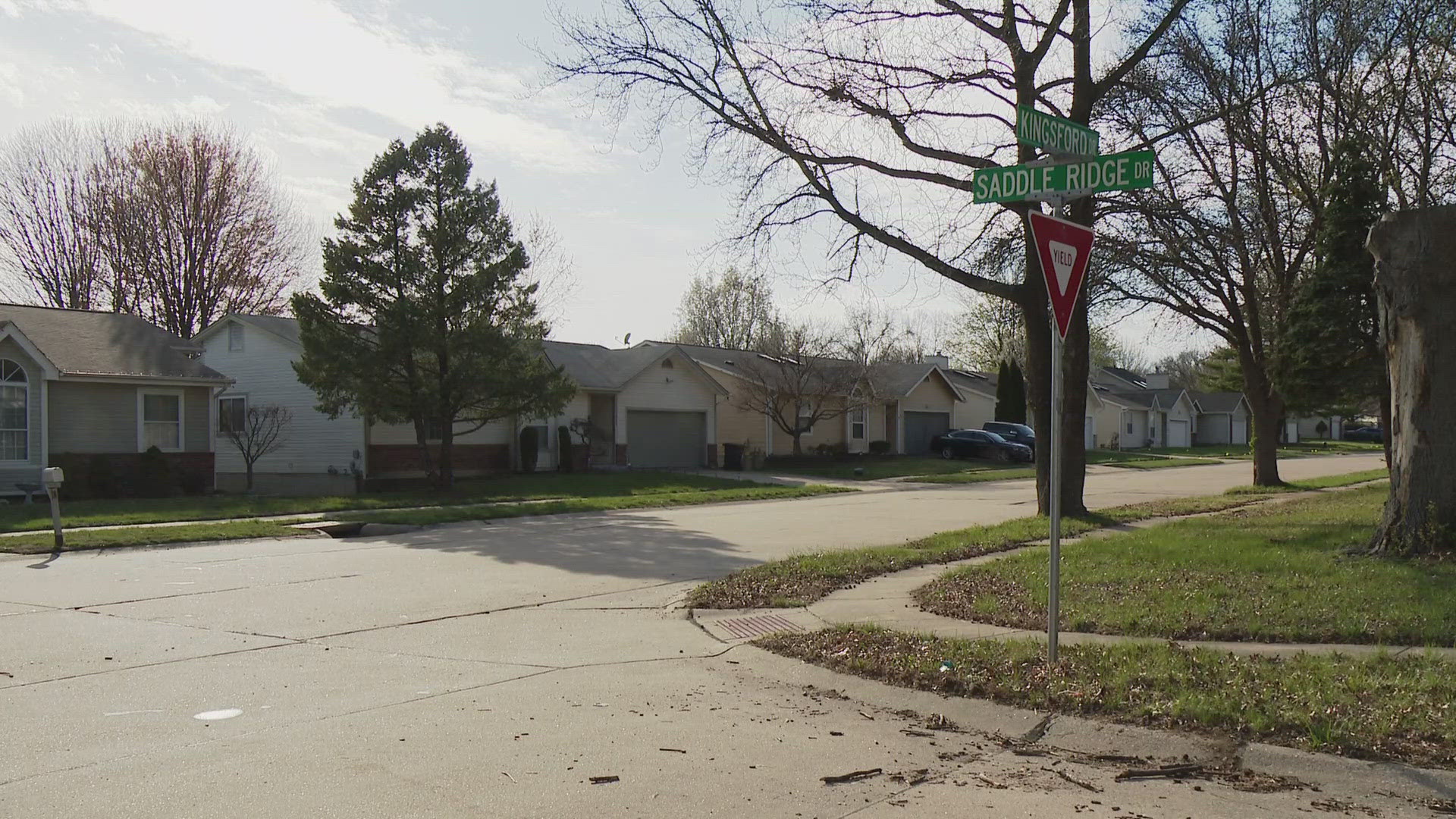 Suspicious death investigation underway after teen found fatally shot ...