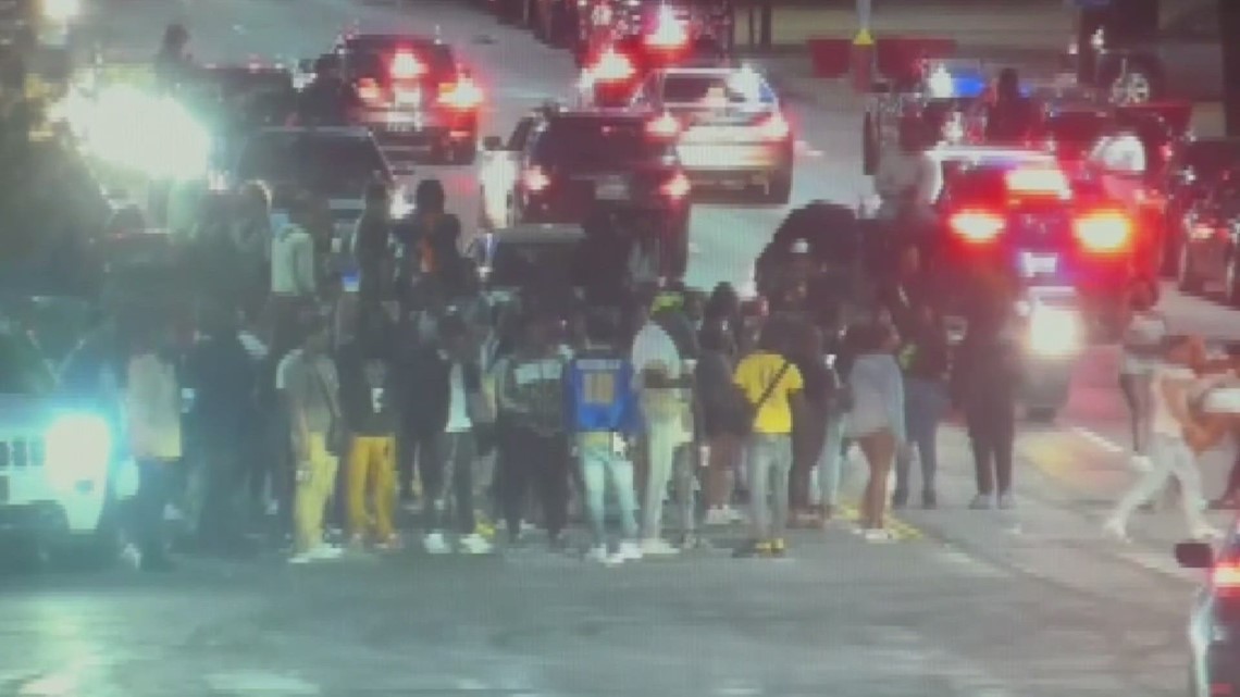 St. Louis police provide update on violent weekend in the city | ksdk.com