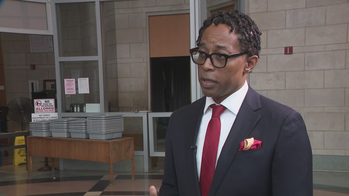 Police, prosecutors pushing back against false information about ...