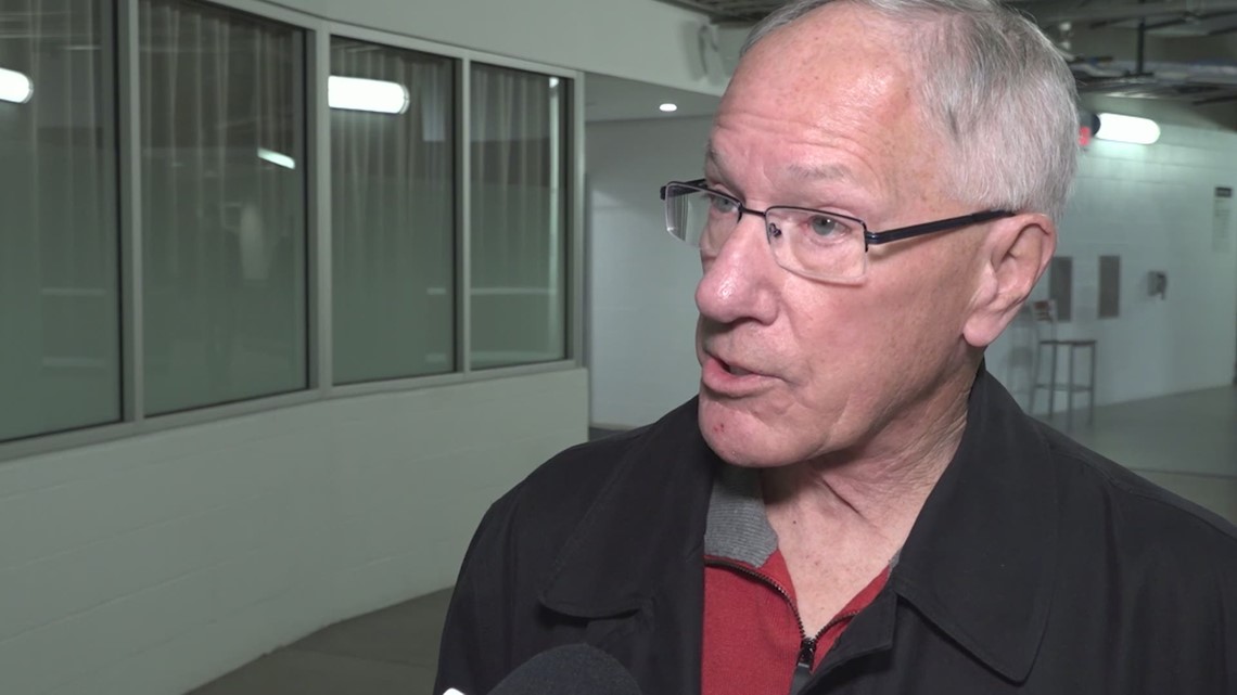 NBC's Doc Emrick says Blues have legitimate shot to repeat | ksdk.com