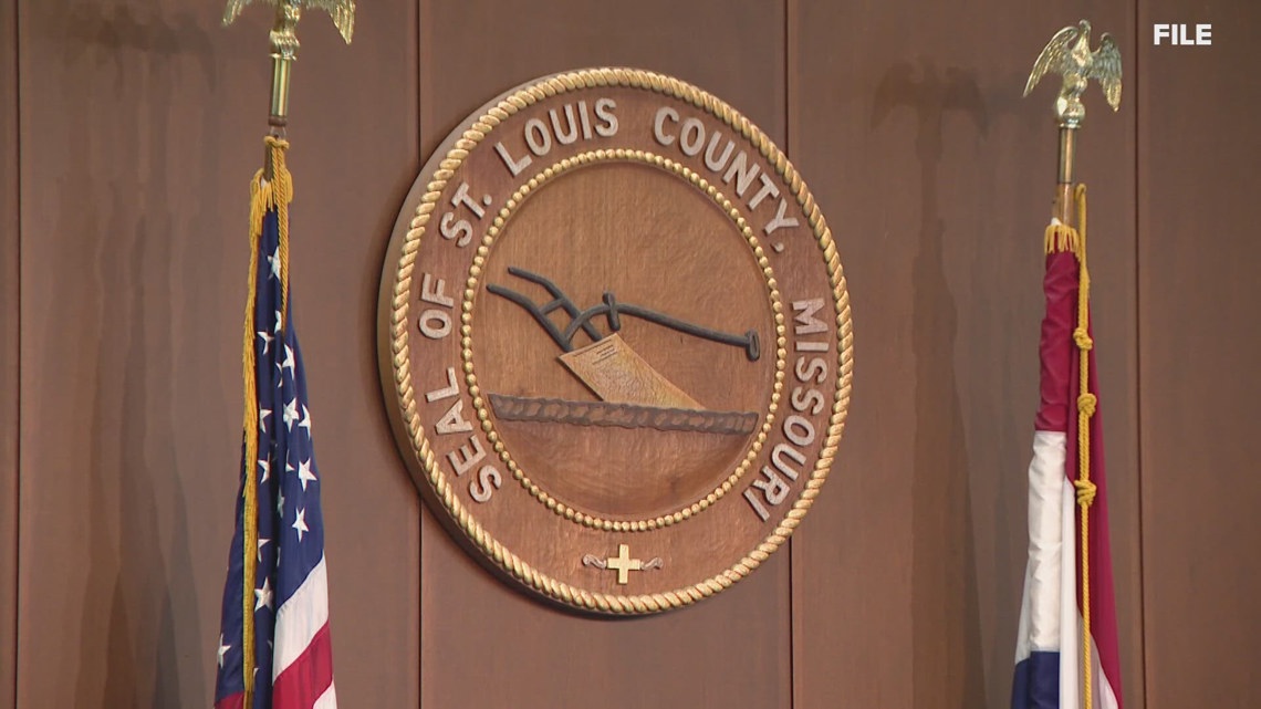 St. Louis County department directors file suit over ballot question ...