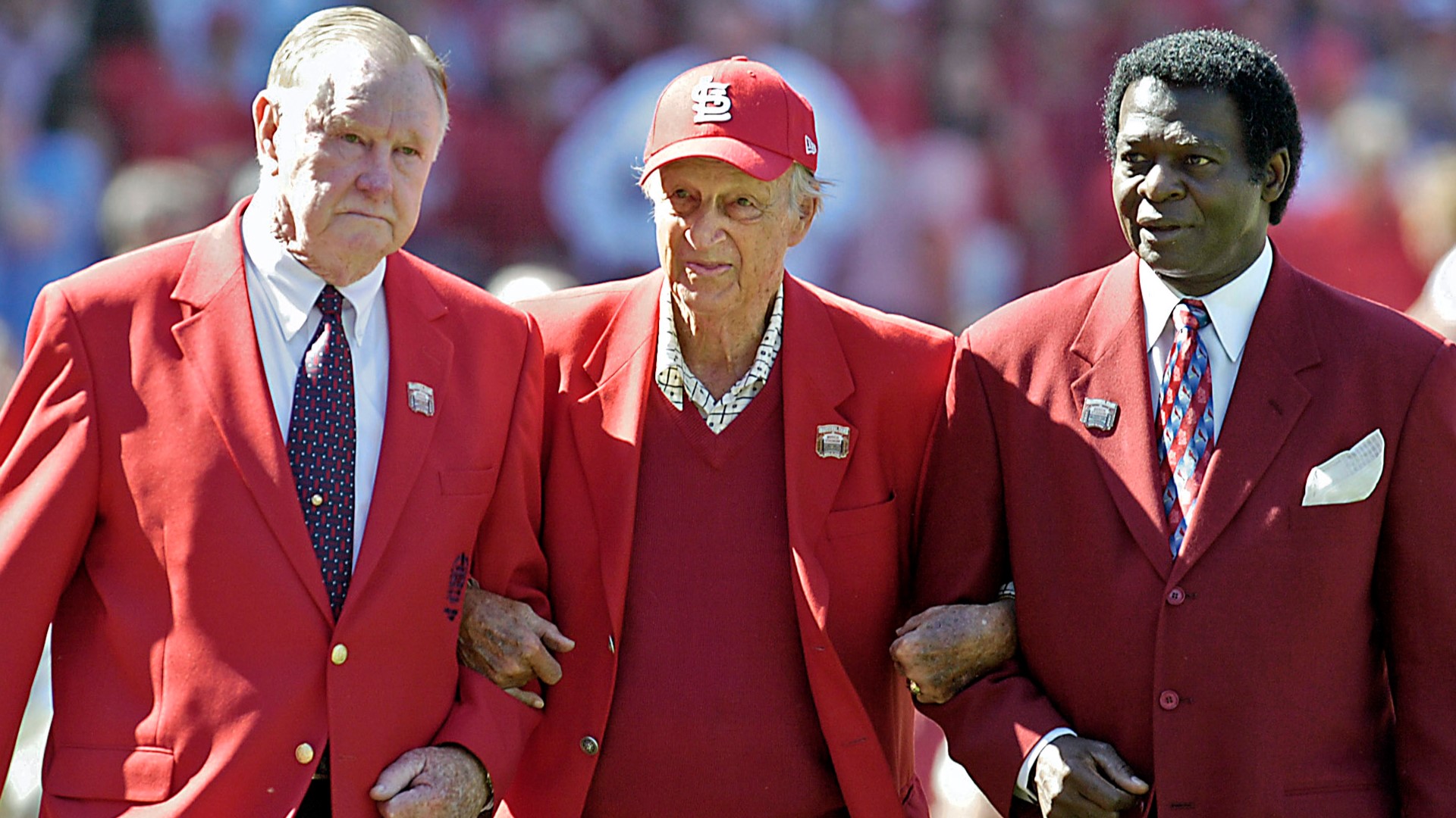 Photos | St. Louis Cardinals legend Lou Brock through the years | ksdk.com