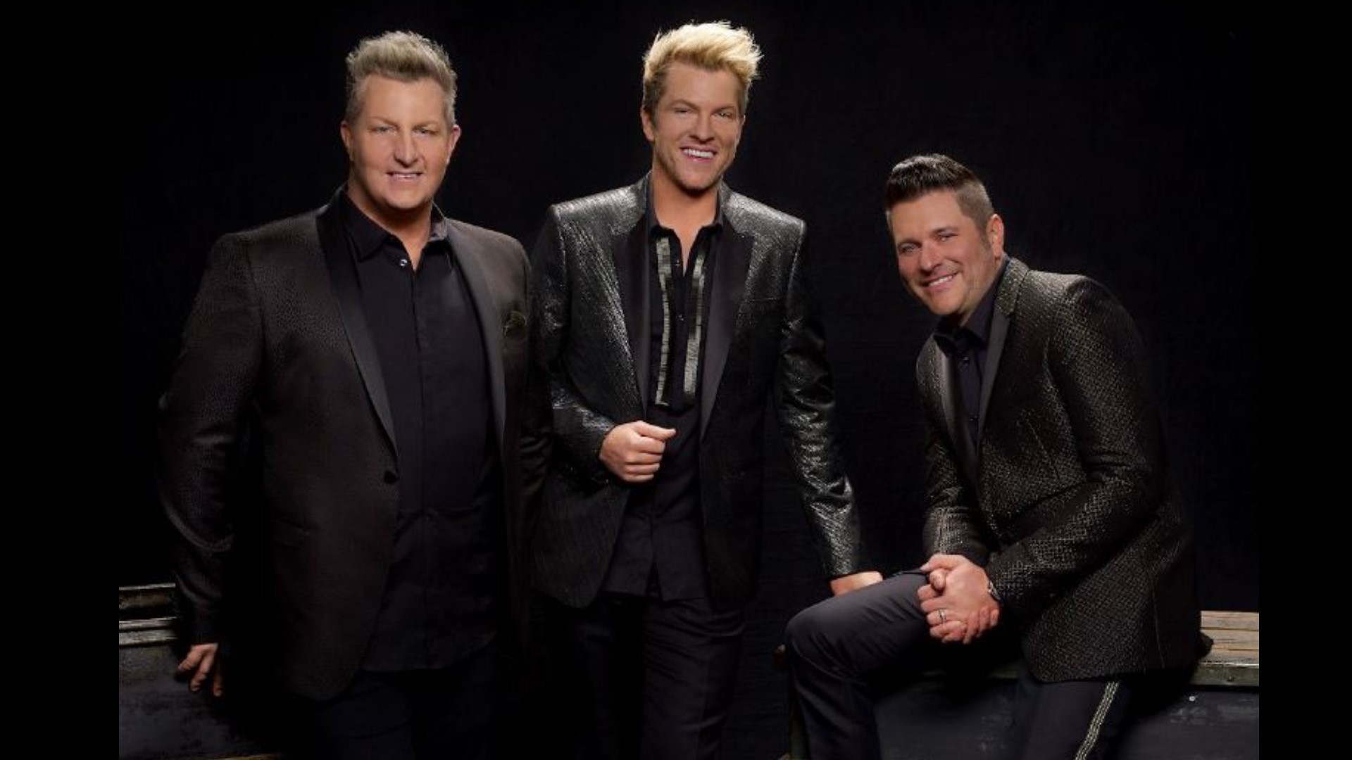 Rascal Flatts coming back to St. Louis May 17 | ksdk.com