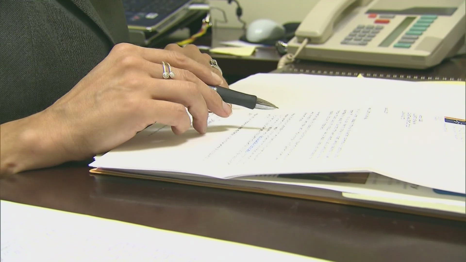 President pushes for credit card interest rate cut | ksdk.com