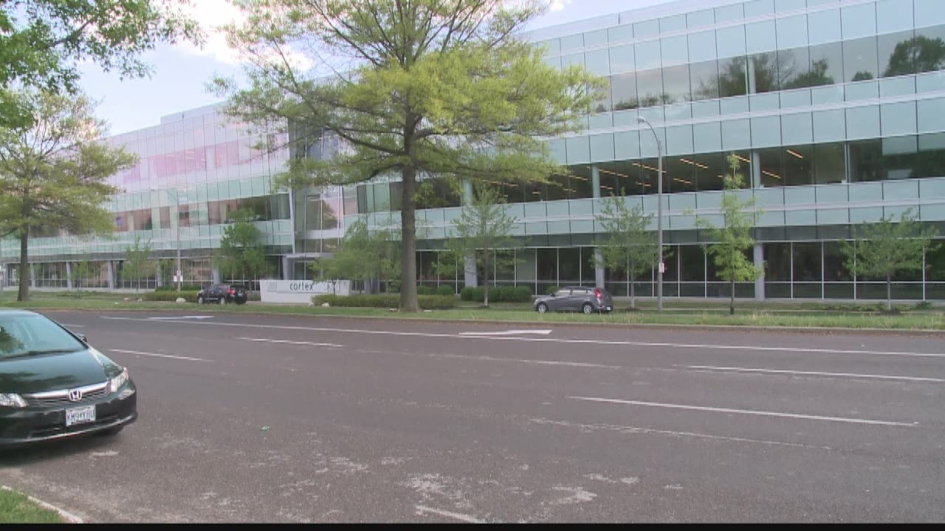 Square announces expansion of Cortex offices in St. Louis | ksdk.com