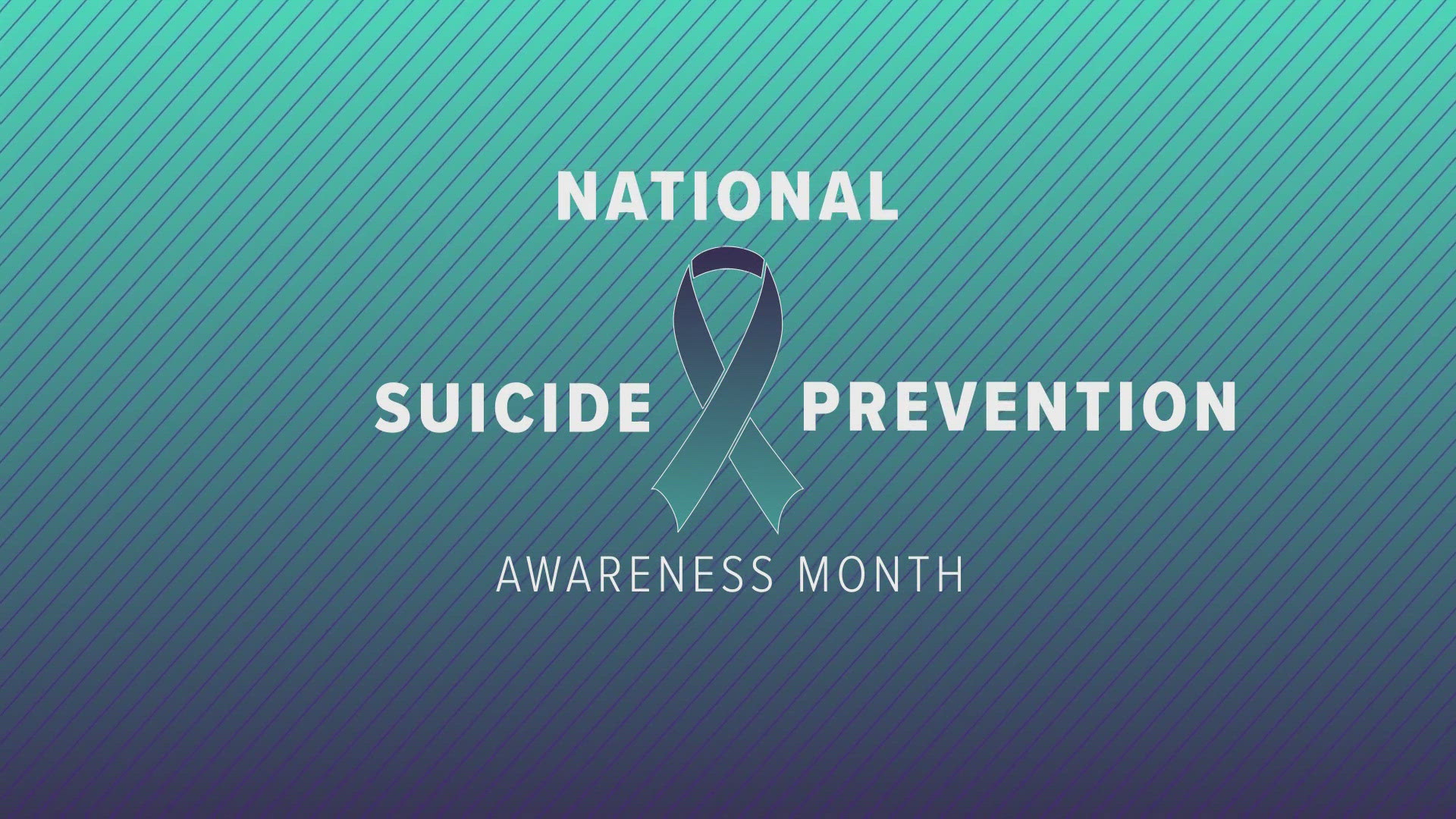 September is Suicide Prevention Month | ksdk.com