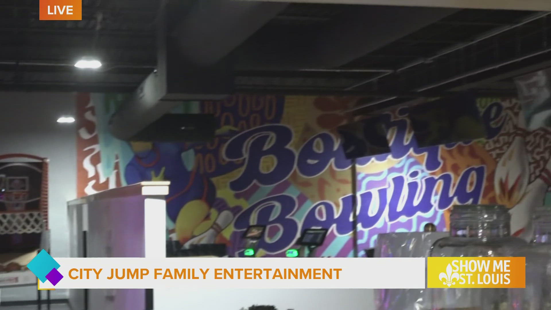 City Jump to host grand opening ceremony in Missouri | ksdk.com