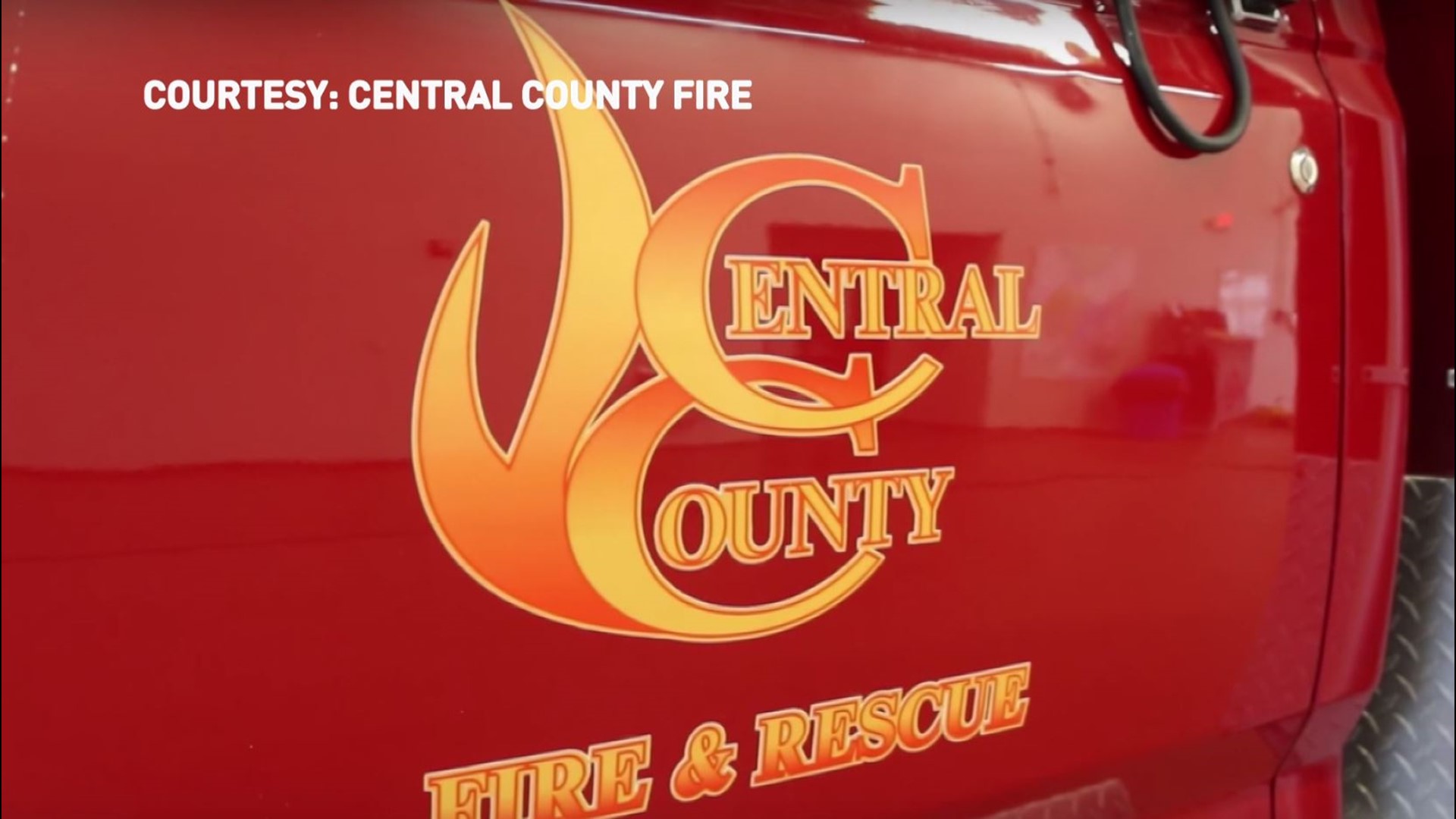 St. Charles County: Firefighters create mental health initiative | ksdk.com