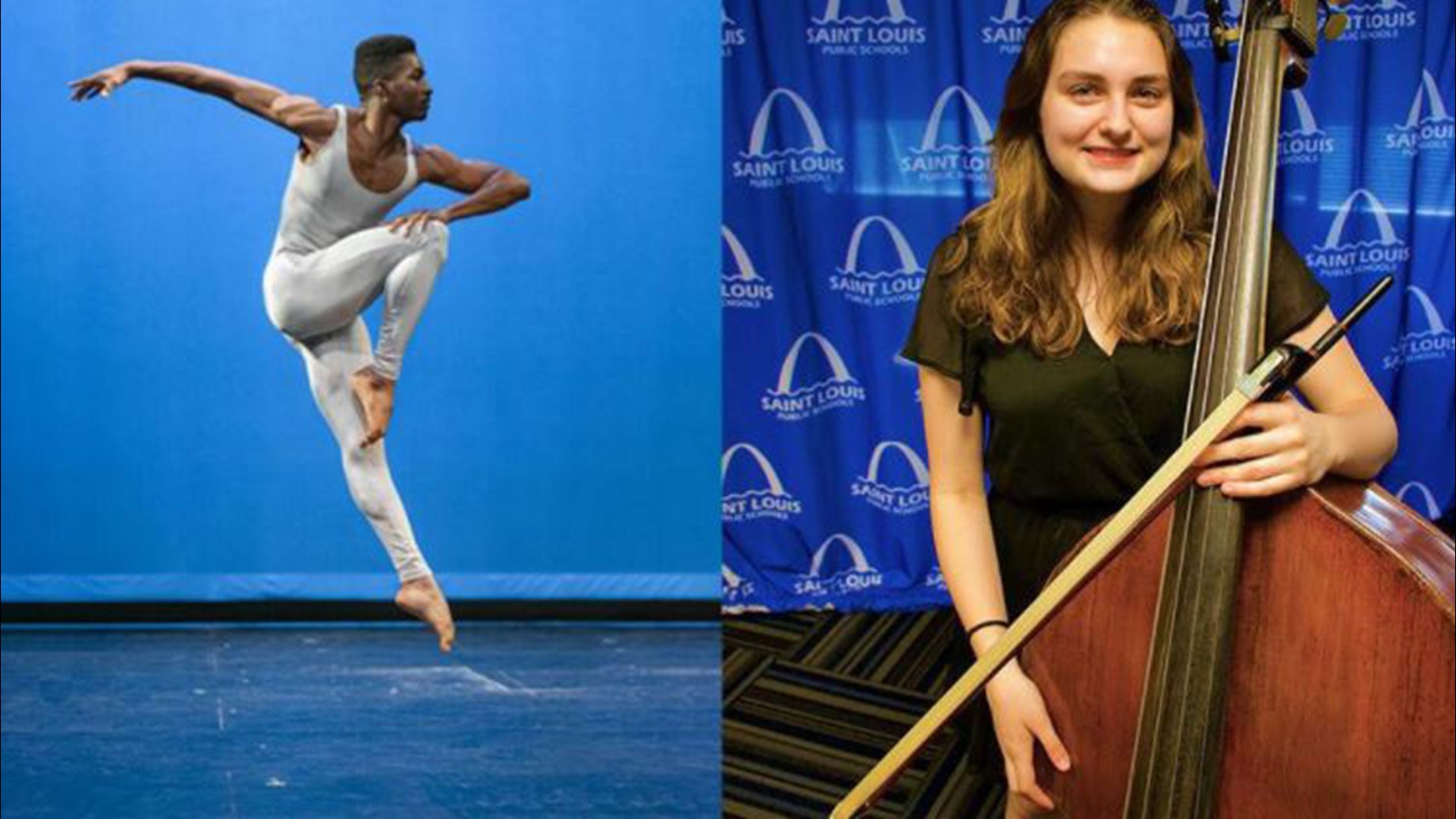 St. Louis students taking skills to prestigious school | ksdk.com
