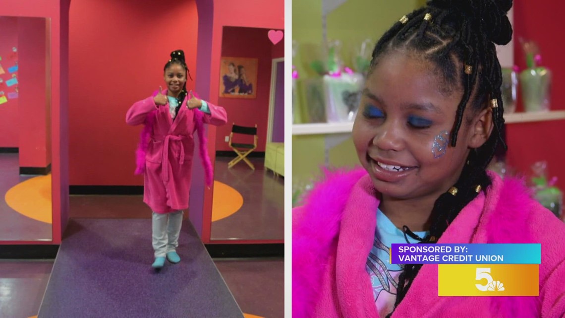A Place to Call Home: Tayana | ksdk.com