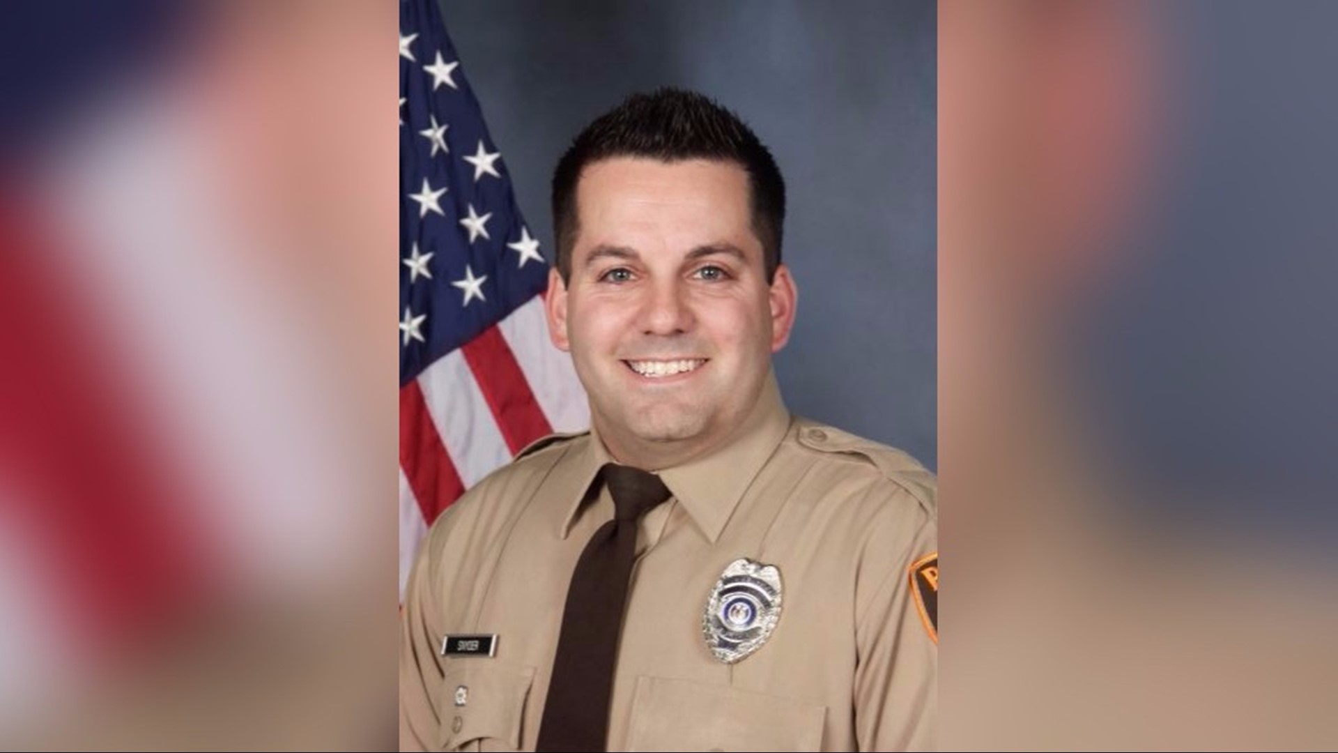 Ill. State Rep. wants to rename Route 100 after Blake Snyder | ksdk.com