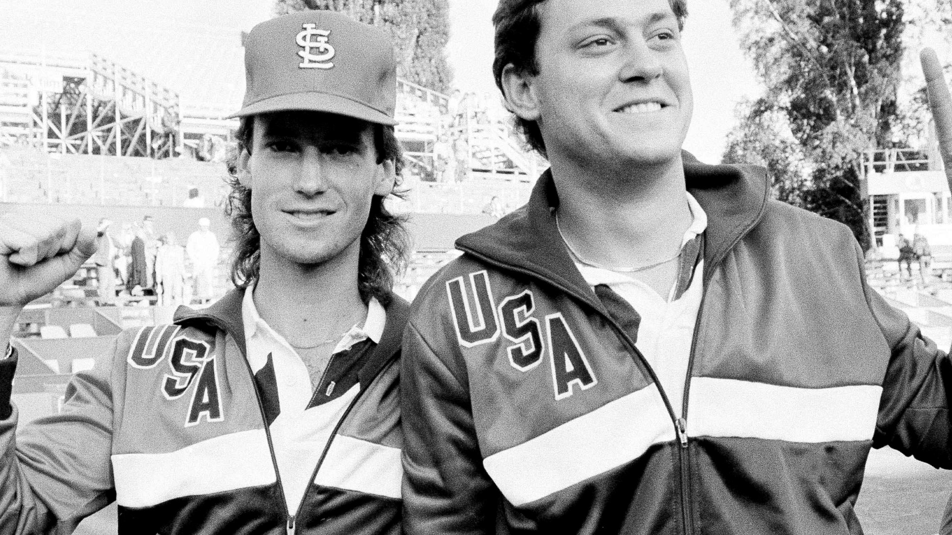 Olympics | The top 10 St. Louis Olympians | ksdk.com