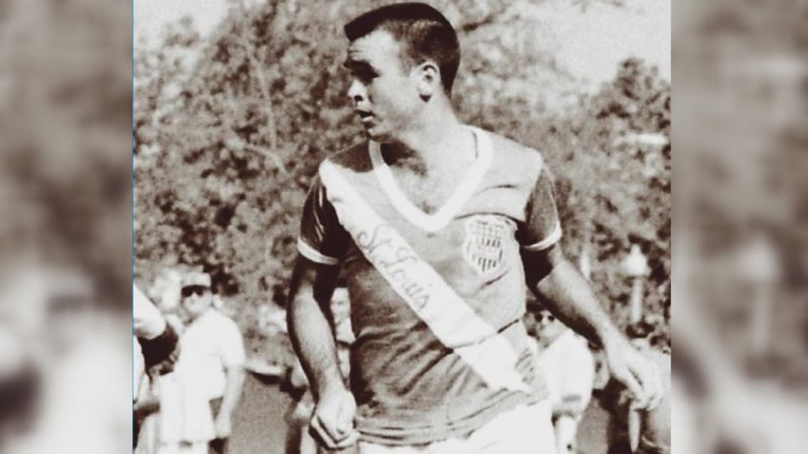 Pat McBride, 'Missouri's Father of Soccer,' dies at 81 | ksdk.com