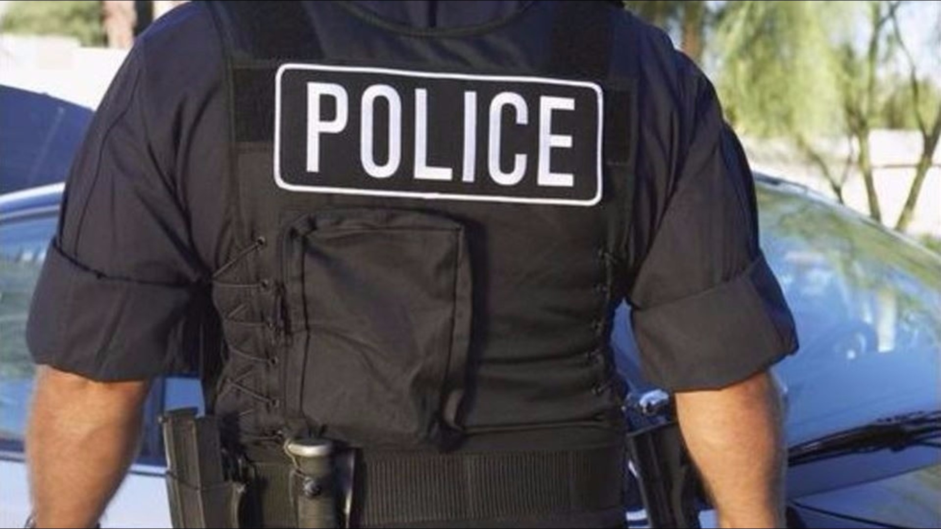 O'Fallon, Illinois police dispute rumor about shoving man | ksdk.com