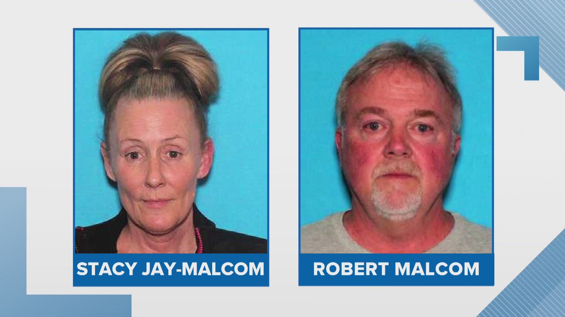 Jefferson County woman still missing more than 1 week after husband's ...