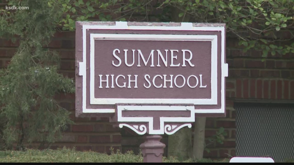 SLPS approves plan to keep historic Sumner High School open | ksdk.com