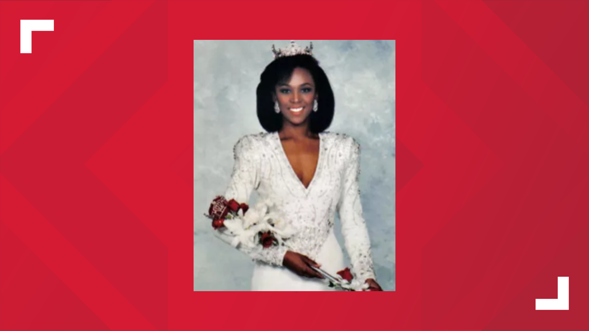 The night Miss Missouri, Debbye Turner, was crowned Miss America | ksdk.com