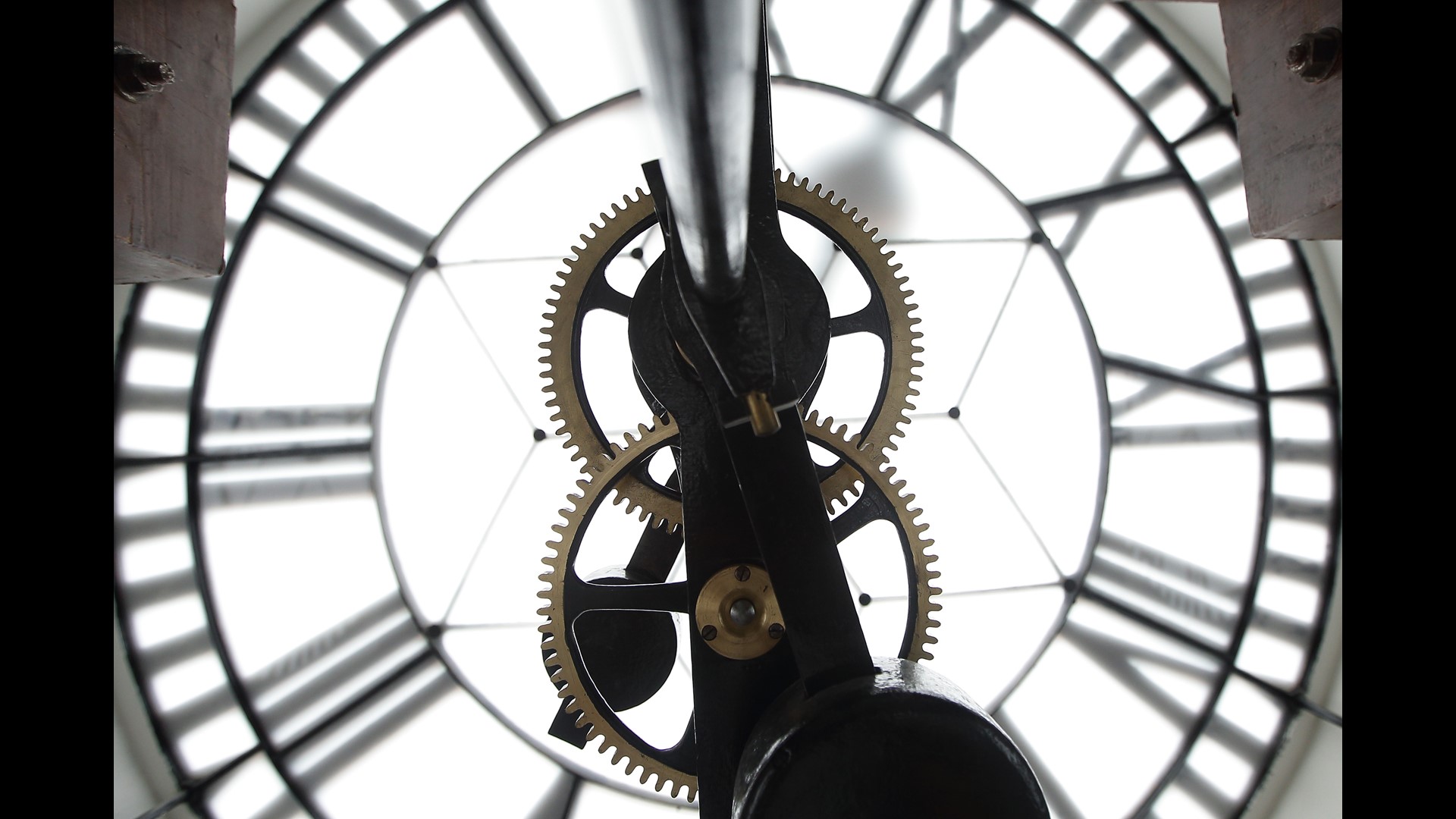 Daylight Saving Time: A brief history | ksdk.com