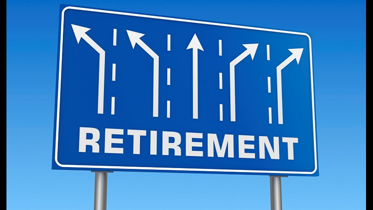 7 common retirement issues | ksdk.com