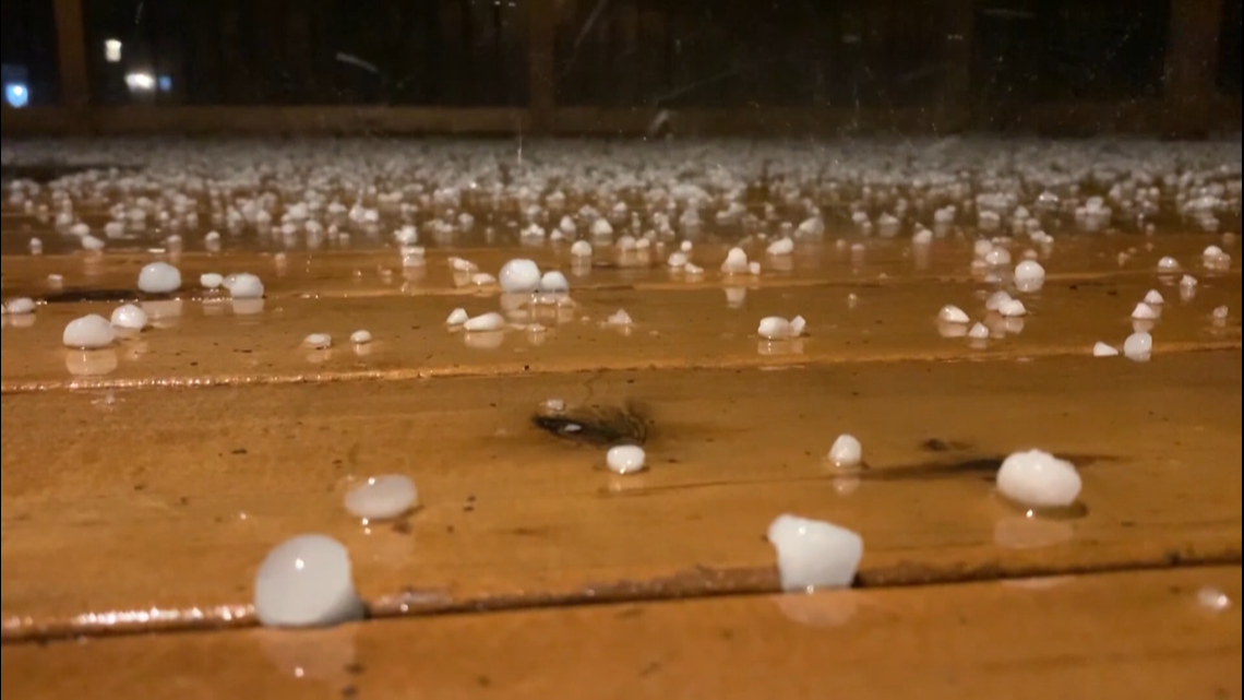 KSDK Weather: Summer 2020 forecast outlook | ksdk.com