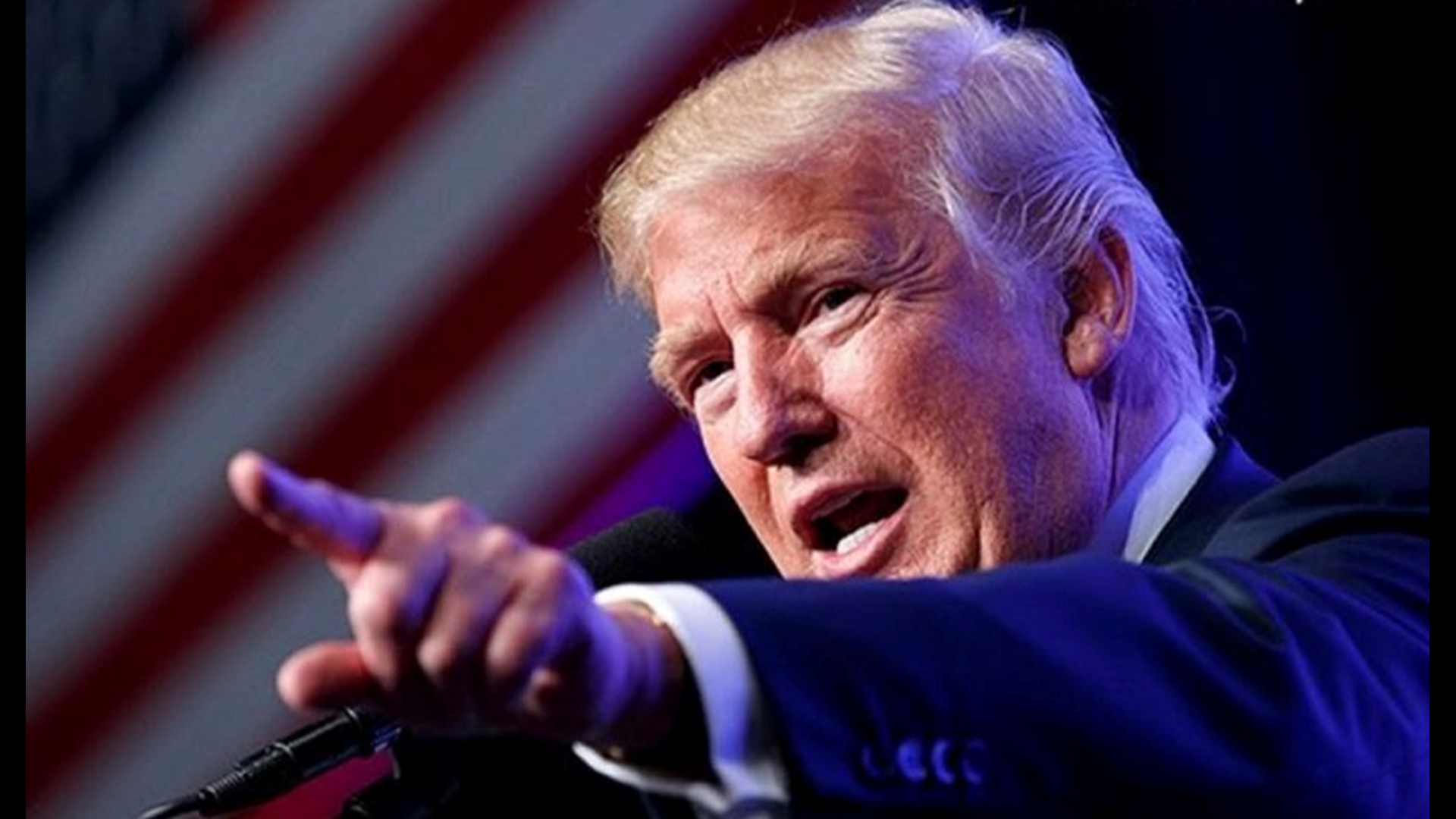 Trump officially wins Michigan; recount expected | ksdk.com