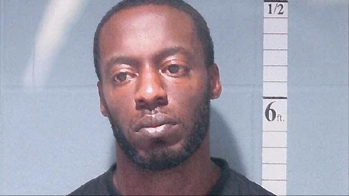 Man Killed In Monday Morning Shooting In Ferguson