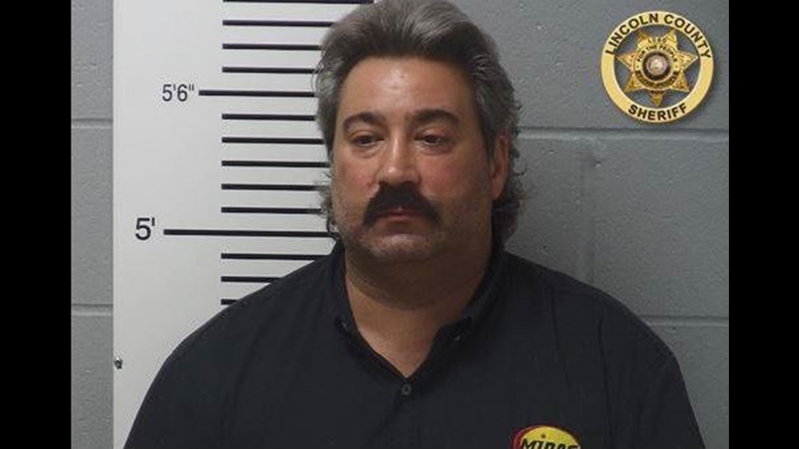 Troy parents charged for meth possession | ksdk.com