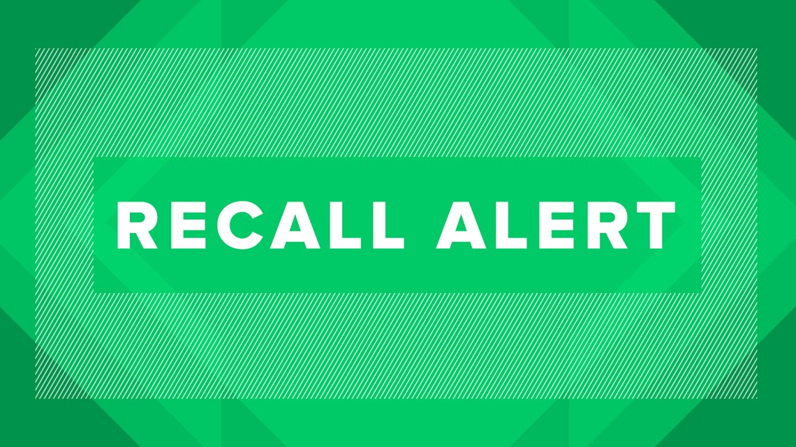 Recalls on kids' items sold exclusively on Amazon | ksdk.com