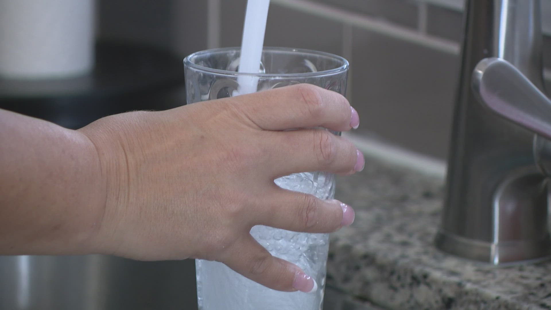 'Our water is not safe' | Collinsville residents seek solutions for ...