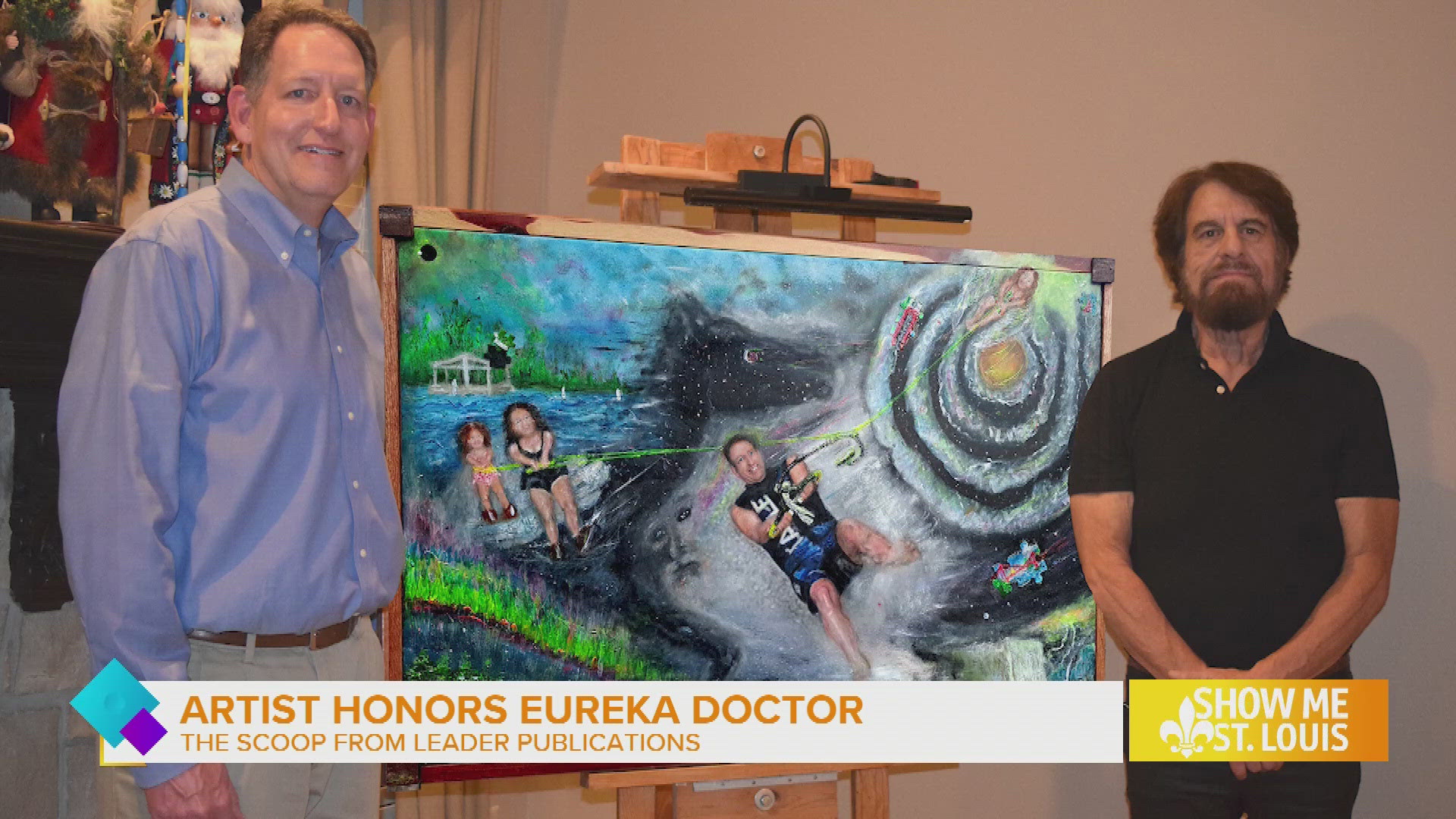 Sponsored: Leader Publications shares The Scoop week 11/8/25 | ksdk.com