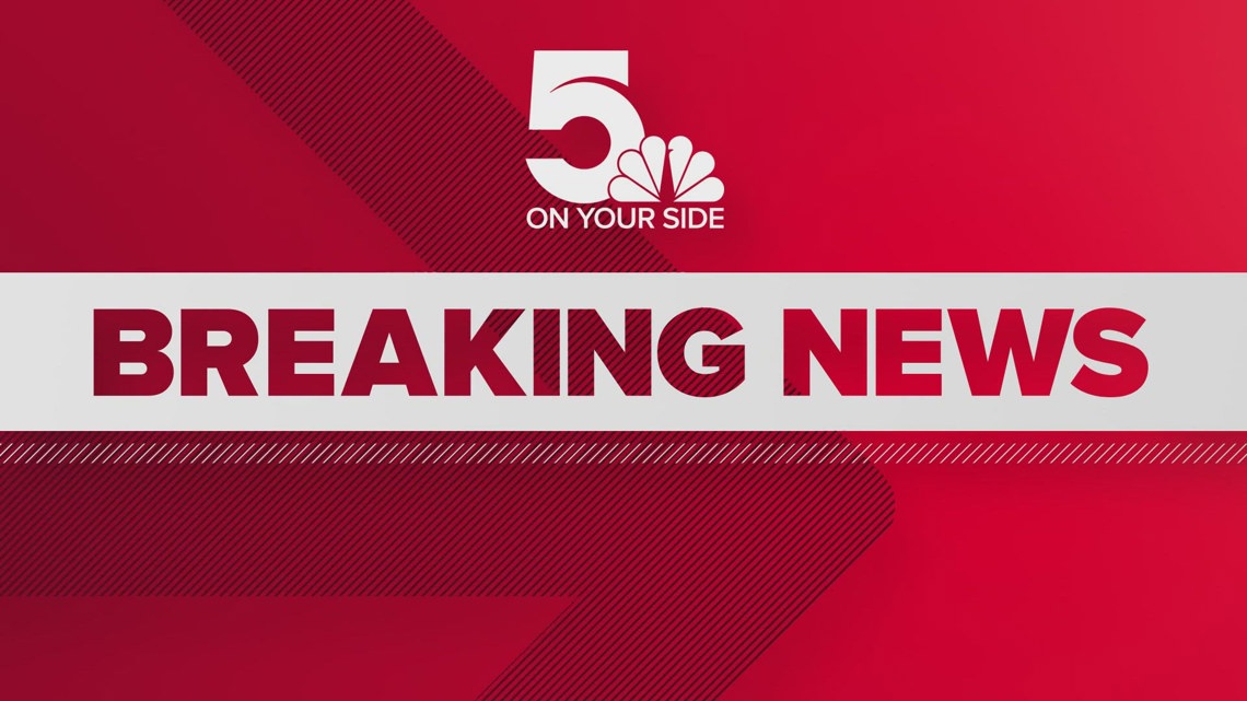 Search underway after kayak overturns at Spanish Lake Park | ksdk.com