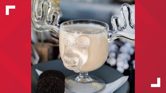 Things to do in St. Louis | Holiday pop-up bar in downtown | ksdk.com