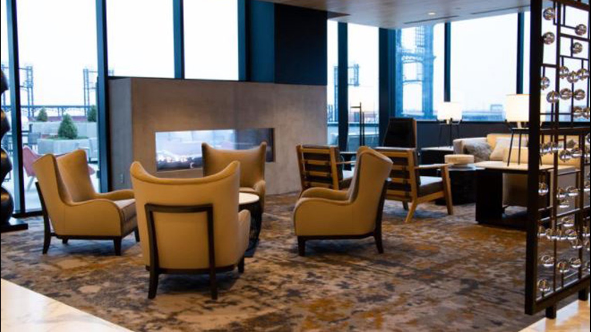 One Cardinal Way, Ballpark Village's new residential tower | ksdk.com