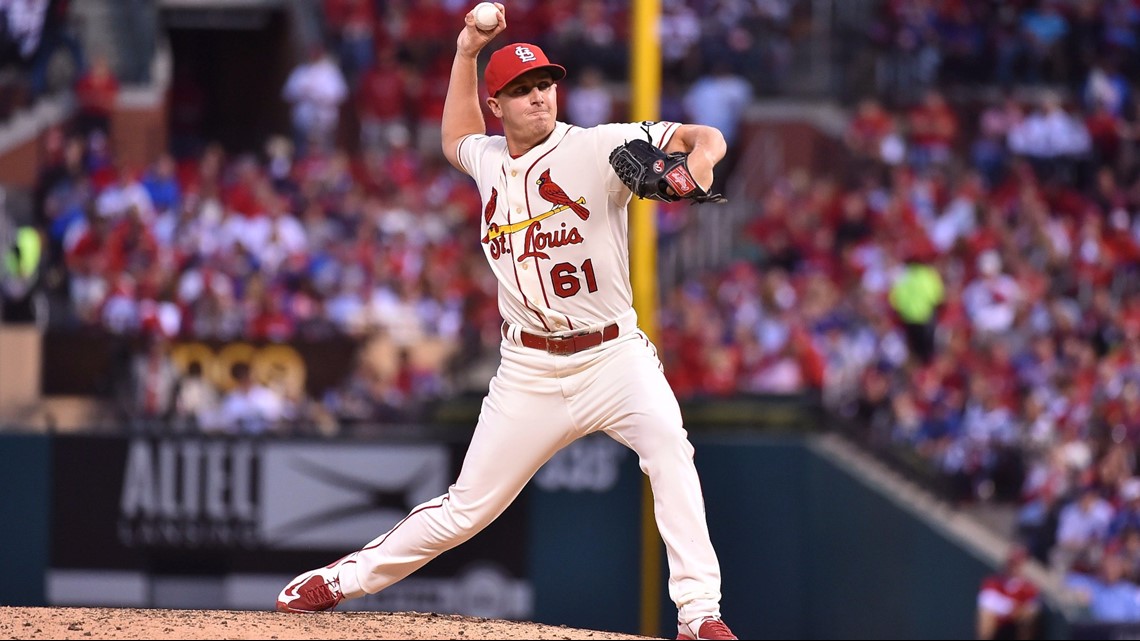 'Experimental man' Seth Maness about to become a lab subject for a ...