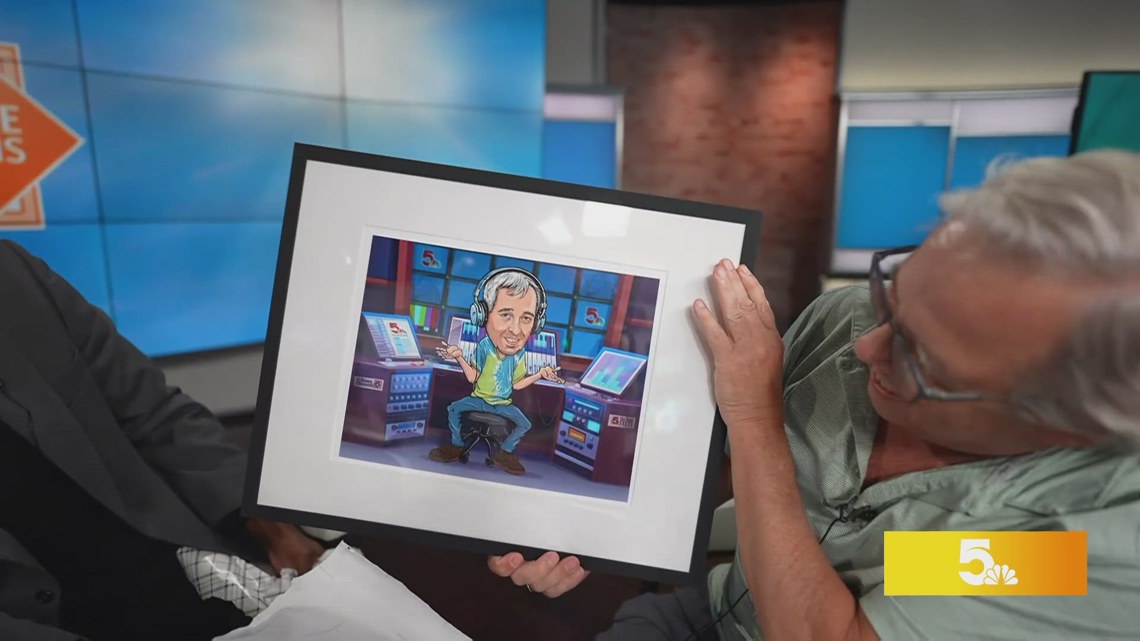 Bobby Gardner retires after 26 years at KSDK | ksdk.com