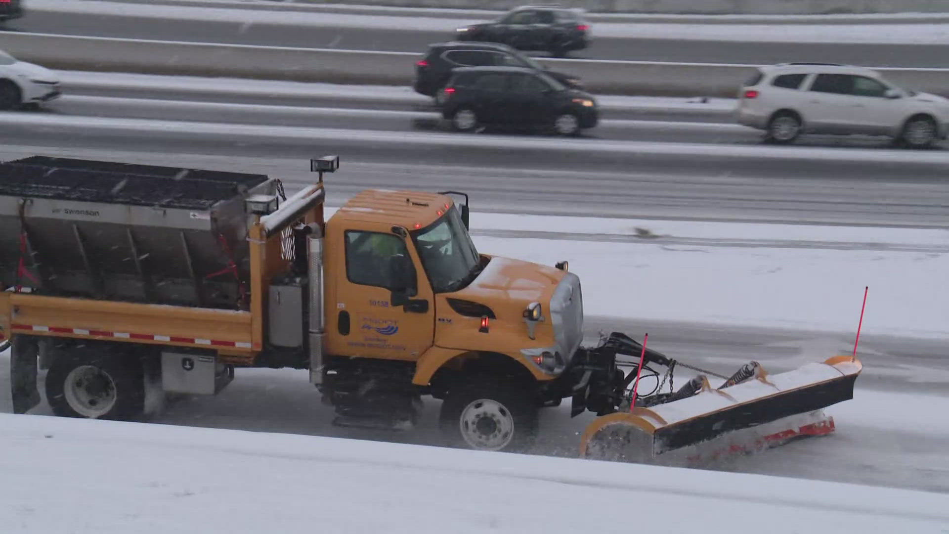 Missouri senator pushes for major changes after MoDOT fails to pretreat ...