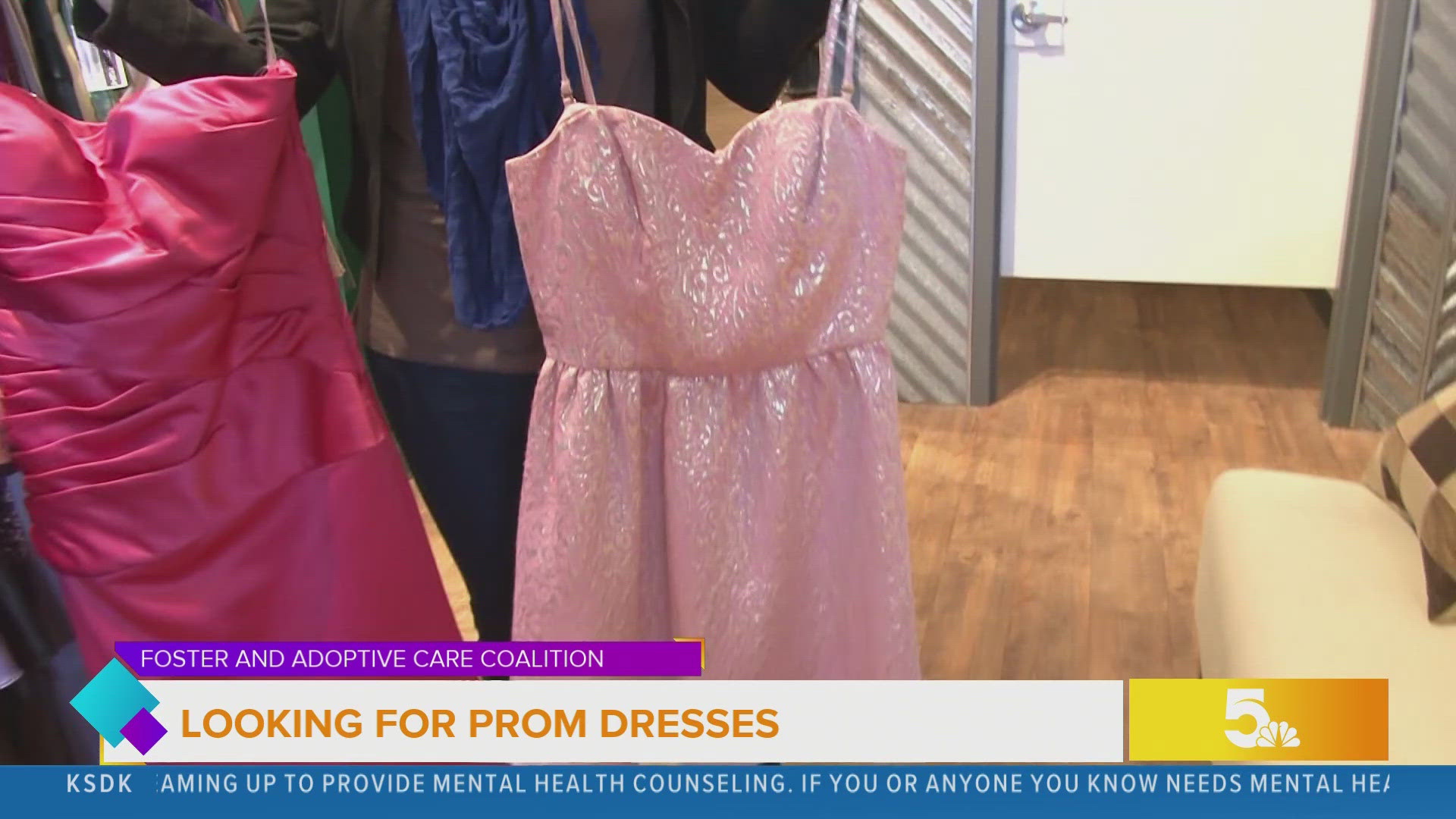 Project Dream Dress seeks prom attire donations for foster youth in St ...