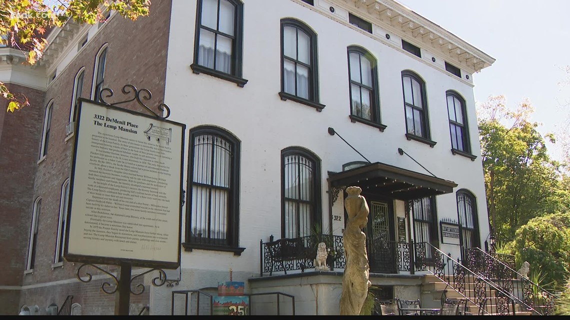 Film explores history behind the Lemp family | ksdk.com