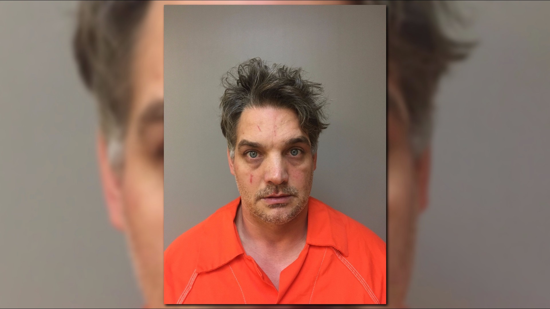 Man attempts to drive onto Scott AFB | ksdk.com