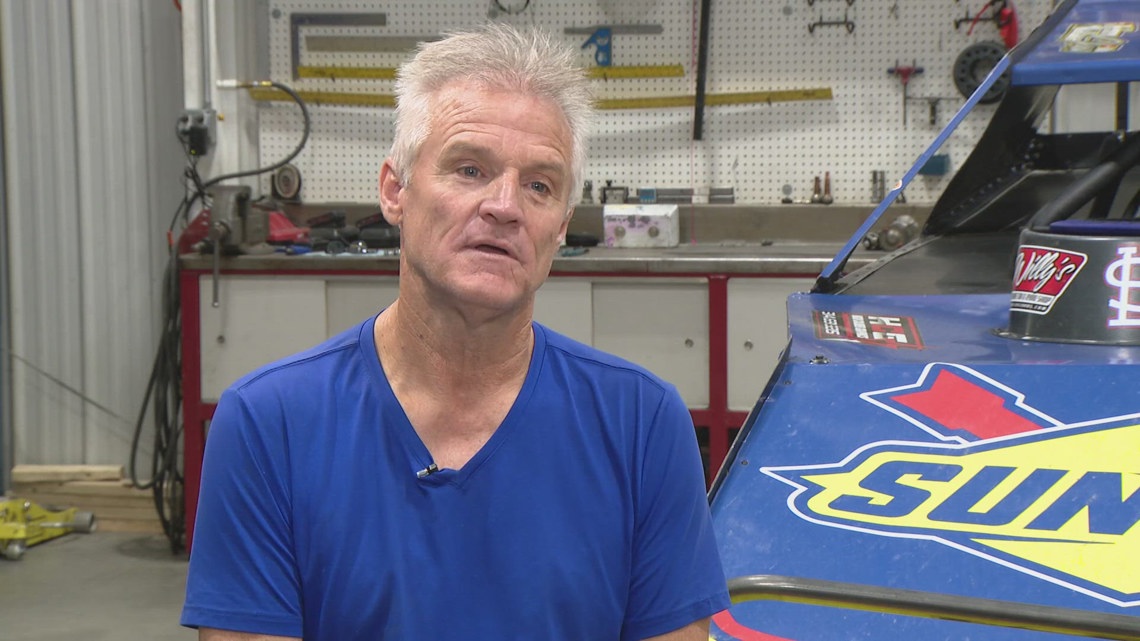 NASCAR sale in Arnold, Missouri | ksdk.com