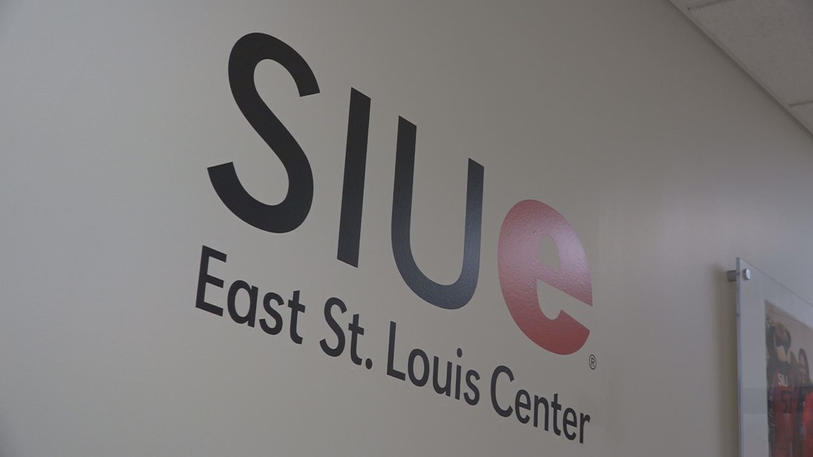 SIUE East St. Louis Center offers services for the entire family | ksdk.com