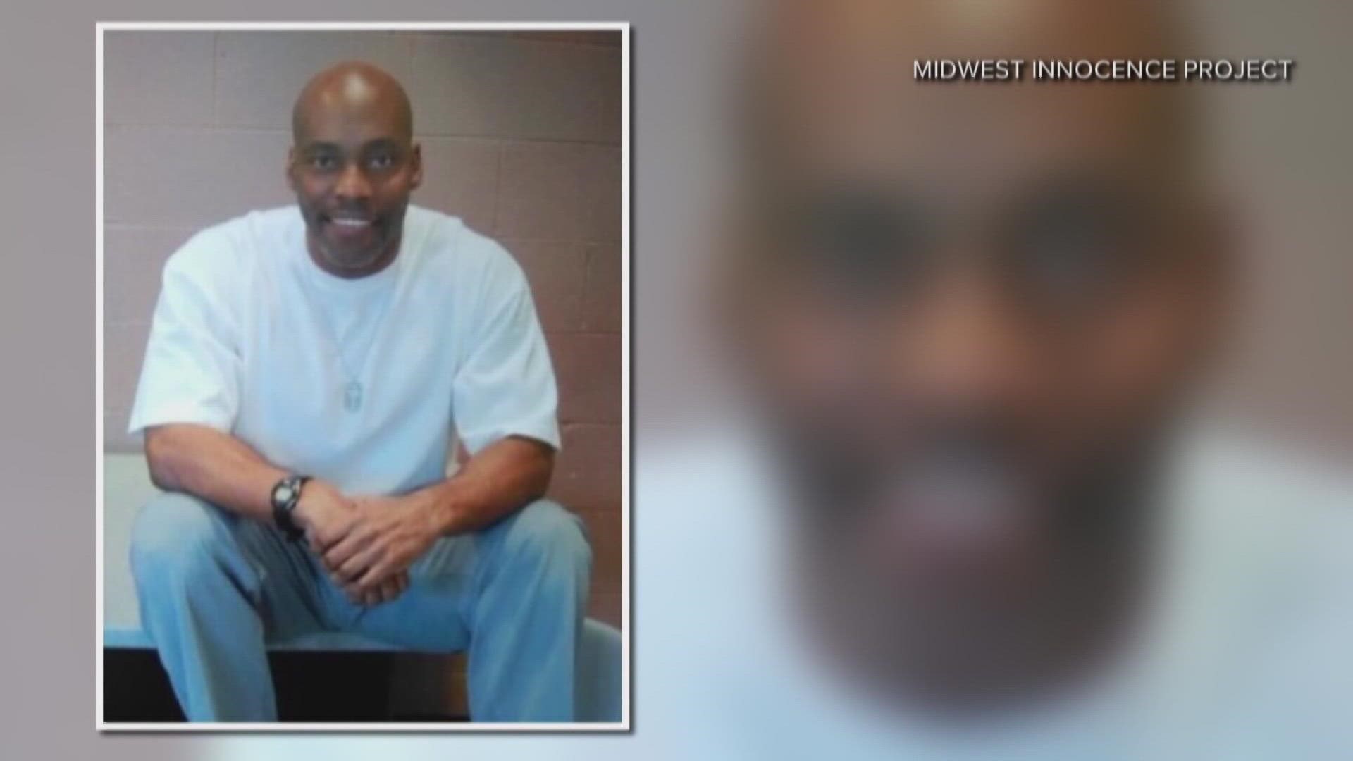 Lamar Johnson seeks exoneration in 1994 murder | ksdk.com
