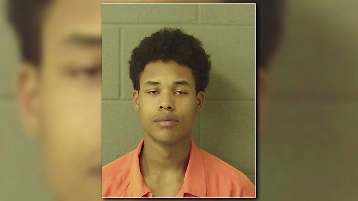 Mug Shot Photos | ksdk.com