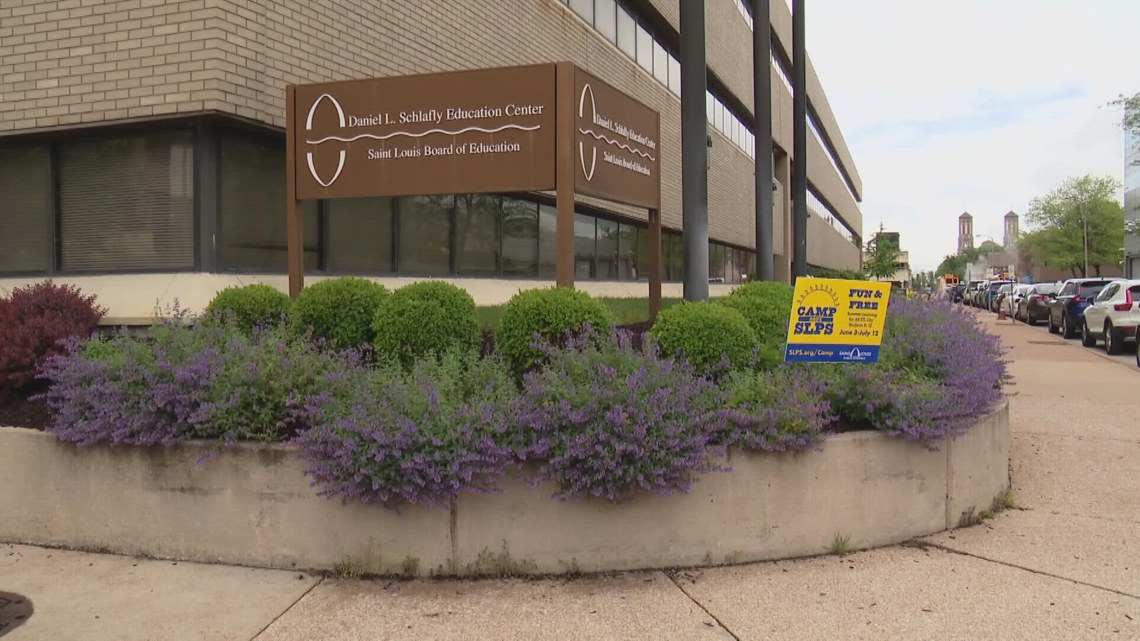 St. Louis deadly tornado's details revealed in first report | ksdk.com