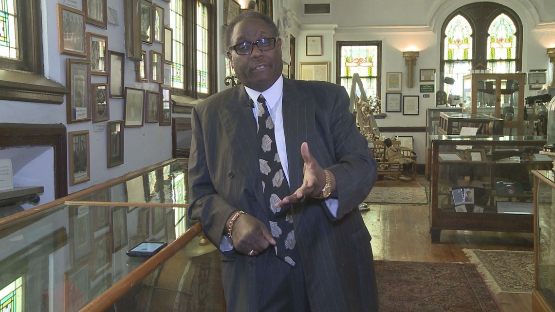 Vashon Museum preserves African-American history with everyday ...