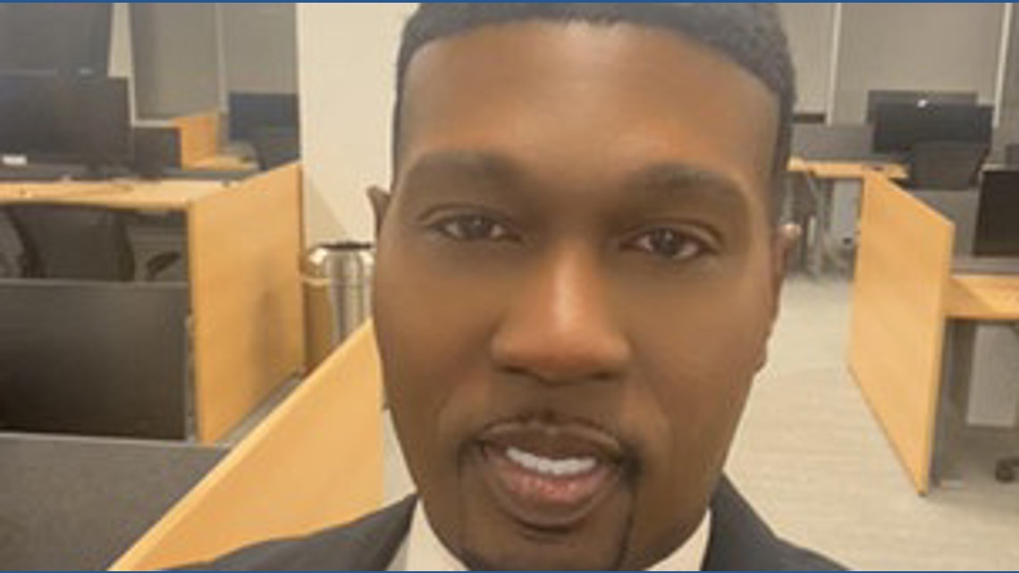 New St. Louis jail commissioner taps former oversight board head as ...